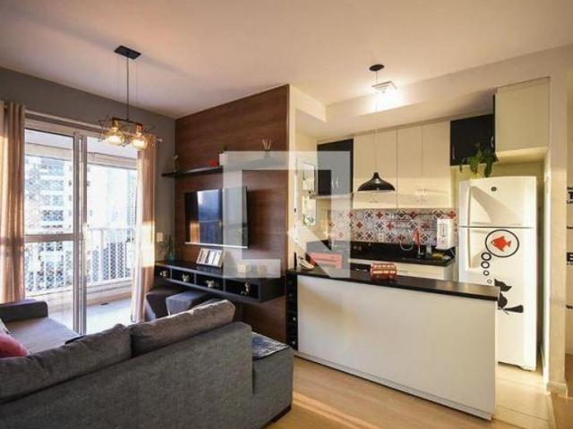 Apartamento à Venda Vila Andrade, 1 Quarto, 44 m² São Paulo