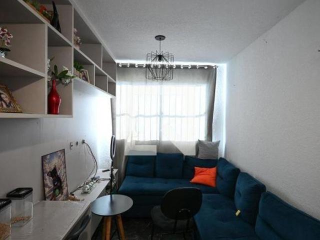 Apartamento à Venda Vila Andrade, 1 Quarto, 44 m² São Paulo