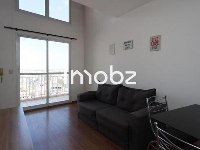 Apartamento à Venda Vila Andrade, 1 Quarto, 45 m2