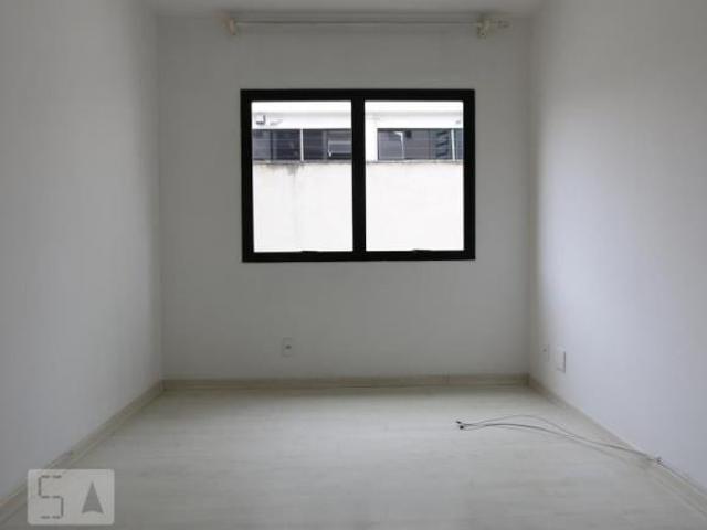 Apartamento à Venda Vila Andrade, 1 Quarto, 45 m2