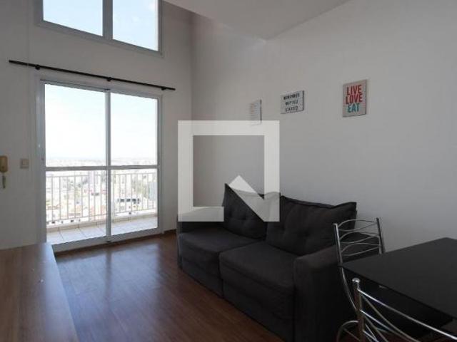 Apartamento à Venda Vila Andrade, 1 Quarto, 45 m2