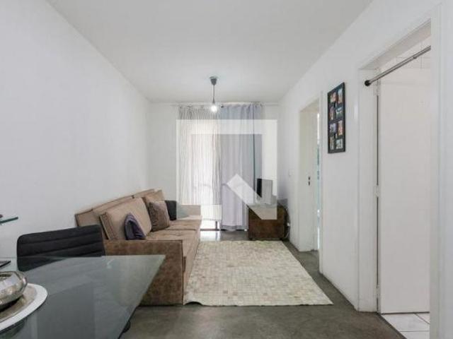 Apartamento à Venda Vila Andrade, 1 Quarto, 45 m² São Paulo