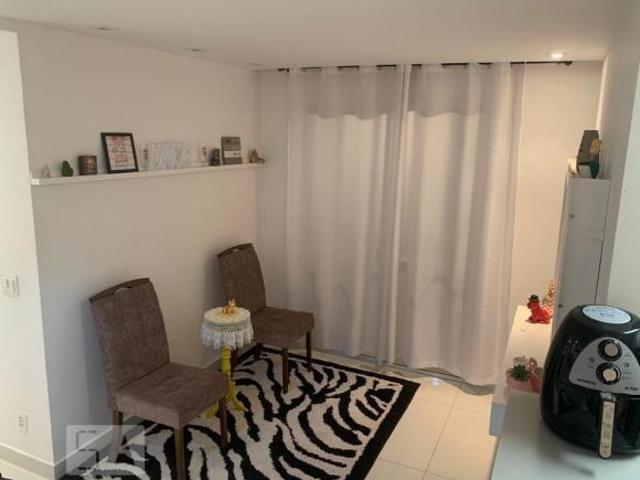 Apartamento à Venda Vila Andrade, 1 Quarto, 48 m2