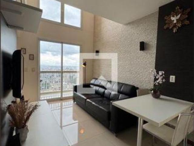 Apartamento à Venda Vila Andrade, 1 Quarto, 48 m2