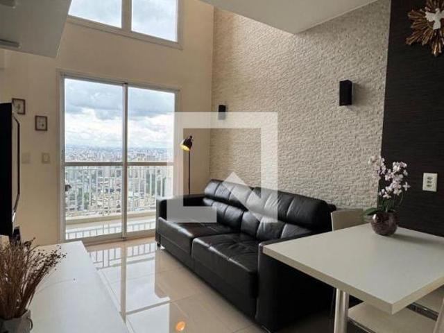 Apartamento à Venda Vila Andrade, 1 Quarto, 48 m2