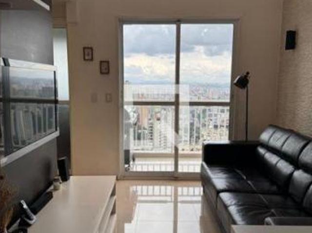 Apartamento à Venda Vila Andrade, 1 Quarto, 48 m² São Paulo