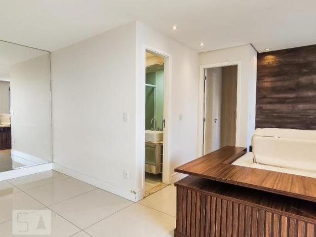 Apartamento à Venda Vila Andrade, 1 Quarto, 48 m² São Paulo