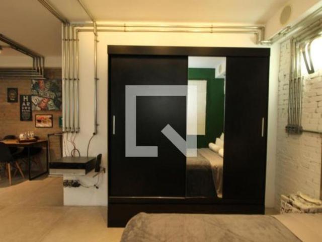Apartamento à Venda Vila Andrade, 1 Quarto, 49 m2