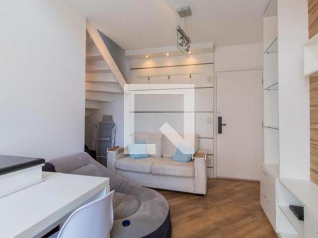 Apartamento à Venda Vila Andrade, 1 Quarto, 49 m2