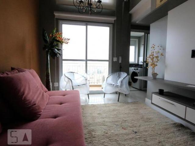 Apartamento à Venda Vila Andrade, 1 Quarto, 49 m2