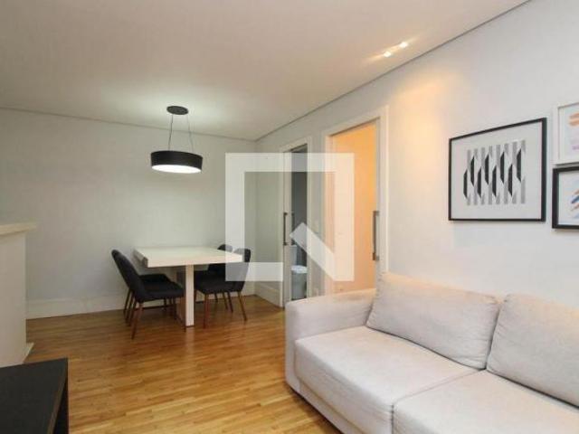 Apartamento à Venda Vila Andrade, 1 Quarto, 49 m2