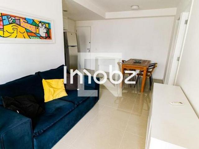 Apartamento à Venda Vila Andrade, 1 Quarto, 49 m2