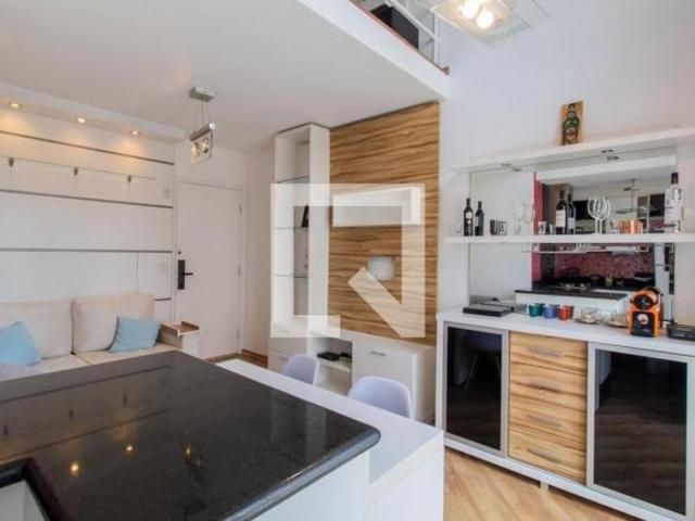 Apartamento à Venda Vila Andrade, 1 Quarto, 49 m2