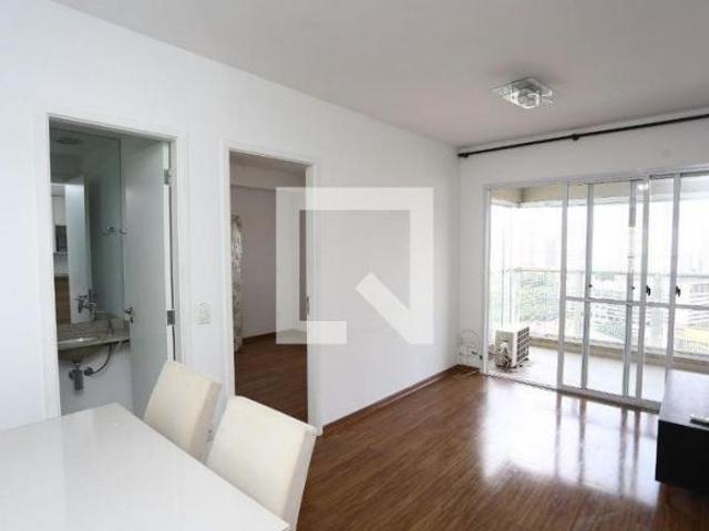 Apartamento à Venda Vila Andrade, 1 Quarto, 49 m2
