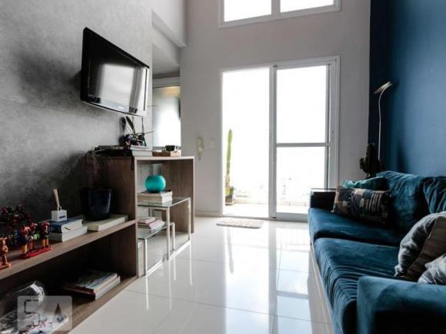 Apartamento à Venda Vila Andrade, 1 Quarto, 49 m2