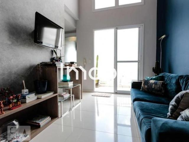 Apartamento à Venda Vila Andrade, 1 Quarto, 49 m2
