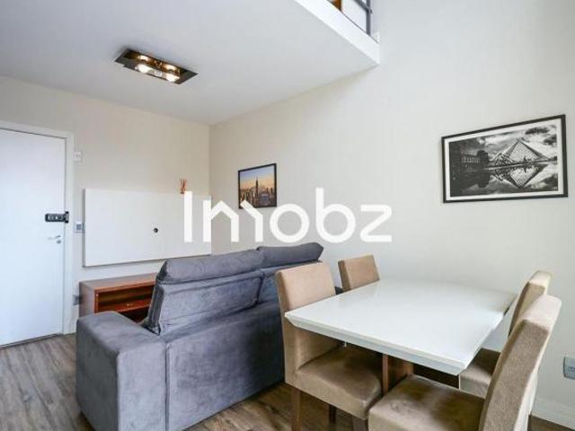 Apartamento à Venda Vila Andrade, 1 Quarto, 49 m2