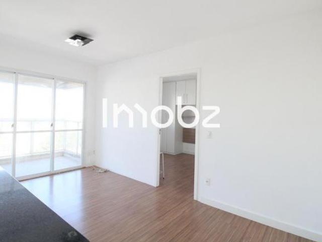 Apartamento à Venda Vila Andrade, 1 Quarto, 49 m2