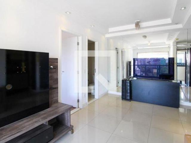 Apartamento à Venda Vila Andrade, 1 Quarto, 49 m2
