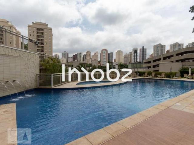 Apartamento à Venda Vila Andrade, 1 Quarto, 49 m2