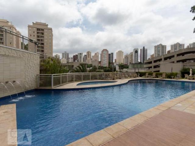 Apartamento à Venda Vila Andrade, 1 Quarto, 49 m2