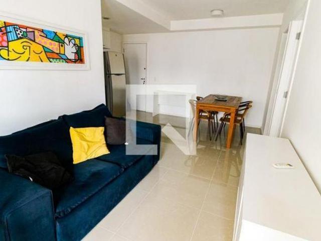 Apartamento à Venda Vila Andrade, 1 Quarto, 49 m2