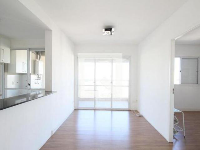Apartamento à Venda Vila Andrade, 1 Quarto, 49 m2