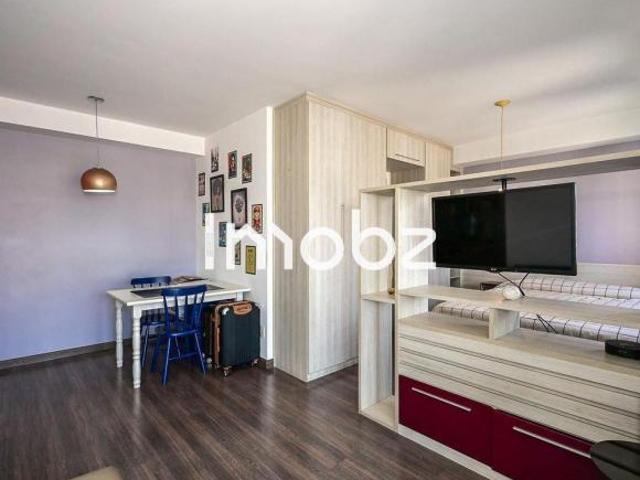 Apartamento à Venda Vila Andrade, 1 Quarto, 49 m2