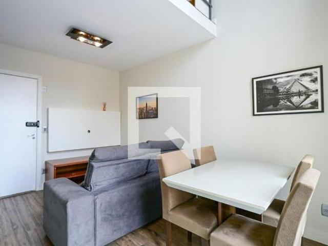 Apartamento à Venda Vila Andrade, 1 Quarto, 49 m2