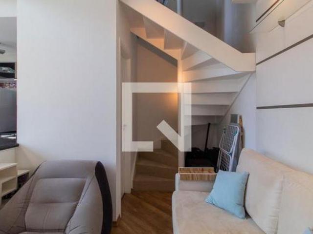 Apartamento à Venda Vila Andrade, 1 Quarto, 49 m² São Paulo
