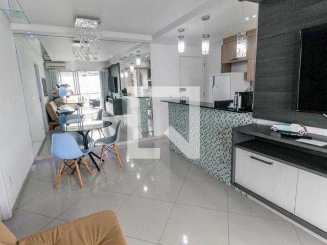 Apartamento à Venda Vila Andrade, 1 Quarto, 50 m2