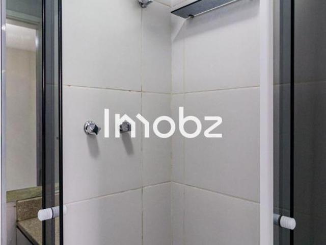 Apartamento à Venda Vila Andrade, 1 Quarto, 50 m2