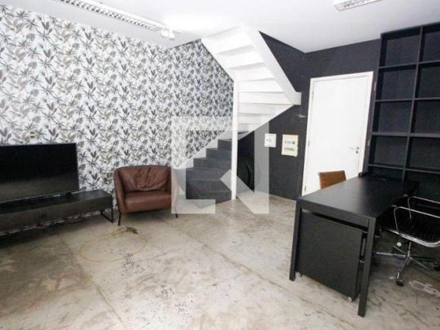 Apartamento à Venda Vila Andrade, 1 Quarto, 50 m2