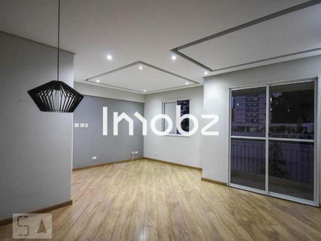 Apartamento à Venda Vila Andrade, 1 Quarto, 50 m2