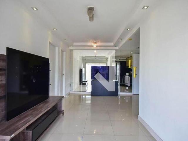 Apartamento à Venda Vila Andrade, 1 Quarto, 50 m2