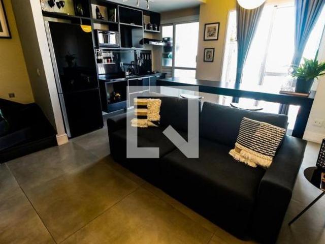 Apartamento à Venda Vila Andrade, 1 Quarto, 50 m2