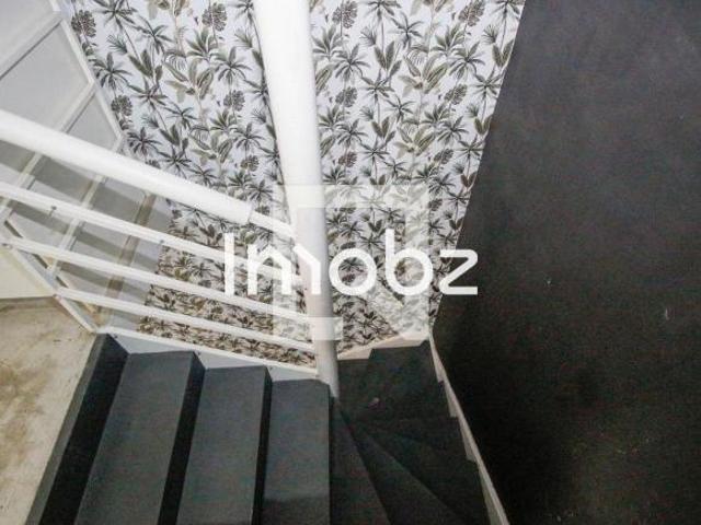 Apartamento à Venda Vila Andrade, 1 Quarto, 50 m2
