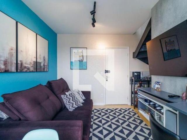 Apartamento à Venda Vila Andrade, 1 Quarto, 50 m2