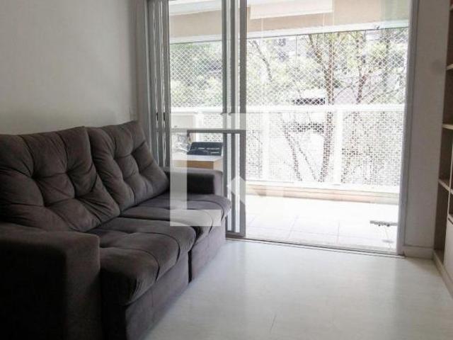 Apartamento à Venda Vila Andrade, 1 Quarto, 50 m2