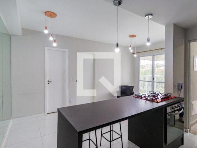 Apartamento à Venda Vila Andrade, 1 Quarto, 50 m2