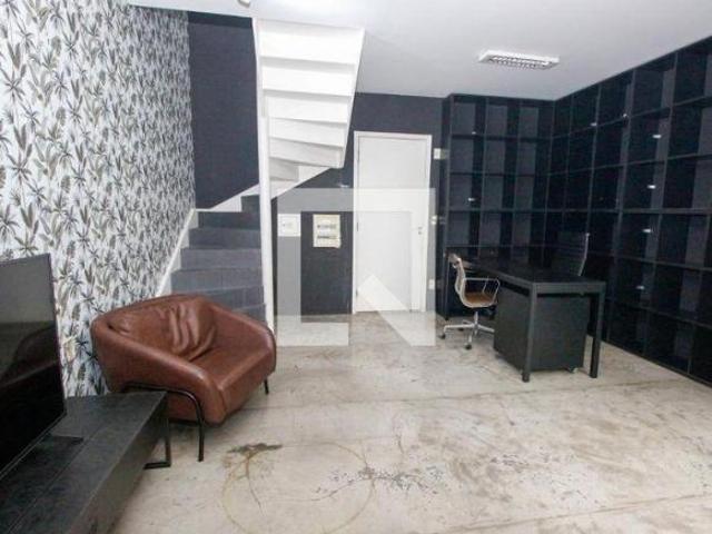 Apartamento à Venda Vila Andrade, 1 Quarto, 50 m² São Paulo