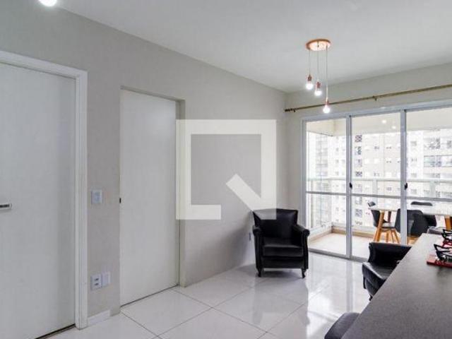 Apartamento à Venda Vila Andrade, 1 Quarto, 50 m² São Paulo