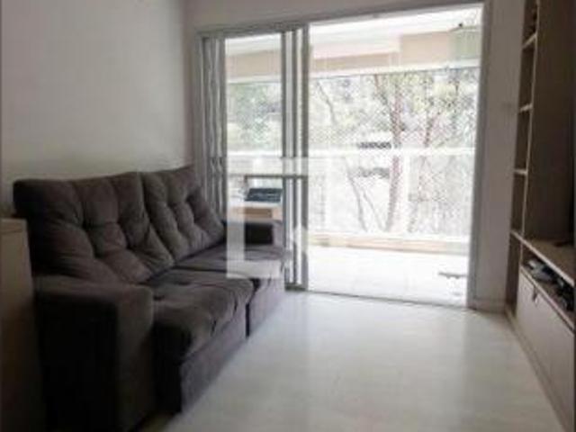 Apartamento à Venda Vila Andrade, 1 Quarto, 50 m² São Paulo