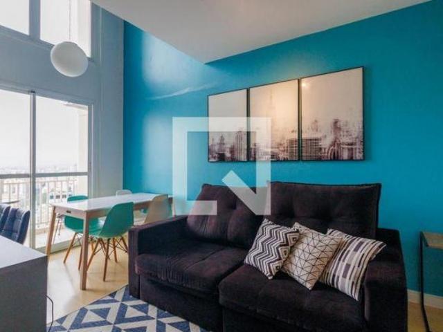 Apartamento à Venda Vila Andrade, 1 Quarto, 50 m² São Paulo
