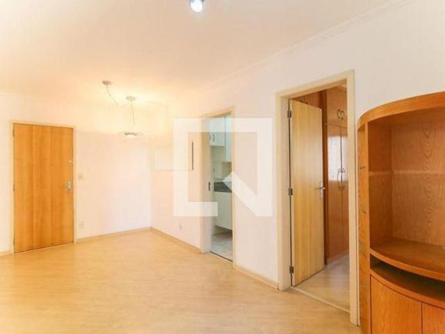 Apartamento à Venda Vila Andrade, 1 Quarto, 50 m² São Paulo
