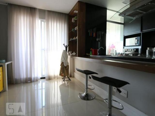 Apartamento à Venda Vila Andrade, 1 Quarto, 51 m² São Paulo