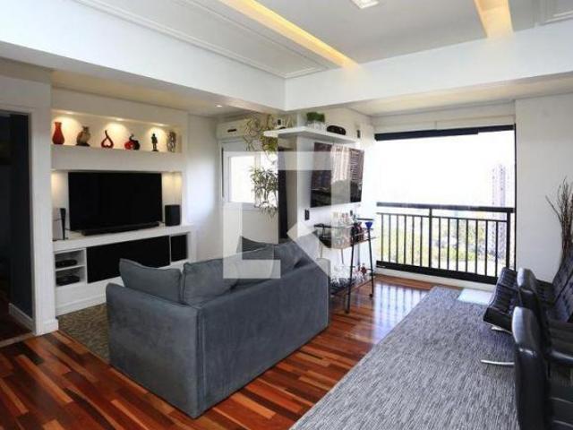 Apartamento à Venda Vila Andrade, 1 Quarto, 57 m2