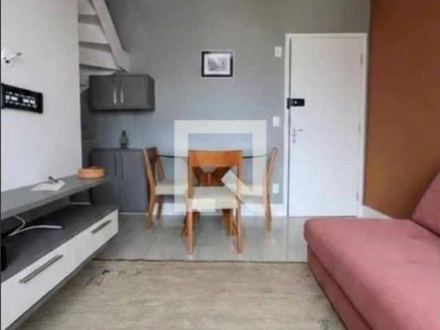 Apartamento à Venda Vila Andrade, 1 Quarto, 55 m2