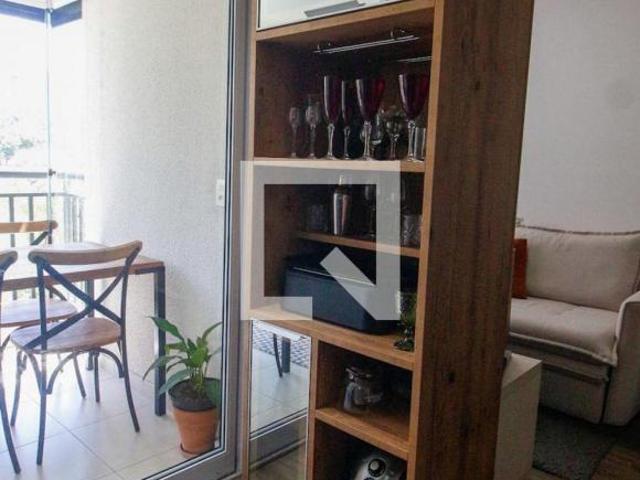 Apartamento à Venda Vila Andrade, 1 Quarto, 55 m2