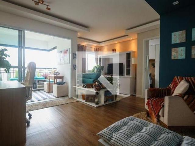 Apartamento à Venda Vila Andrade, 1 Quarto, 58 m2